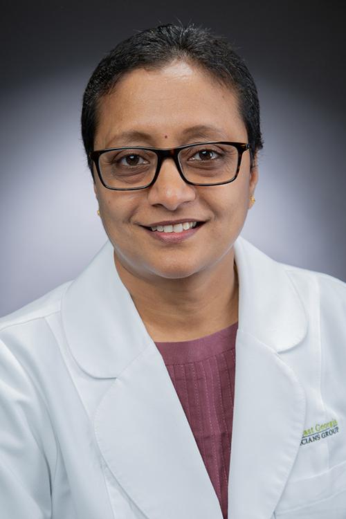 Sumathi Puttu, MD - Dacula, GA - Urgent Care