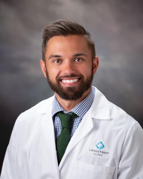 Ian Quinn, DO - Gainesville, GA - Family Medicine, Sports Medicine ...