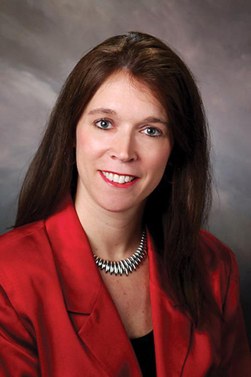 Angela Ritter, MD - Gainesville, GA - Family Medicine