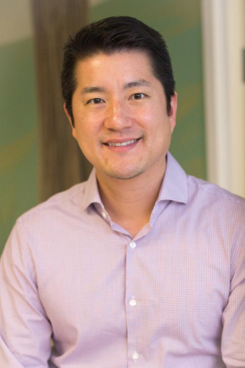 Alex Roh, DMD - Atlanta, GA - Pediatric Dentistry