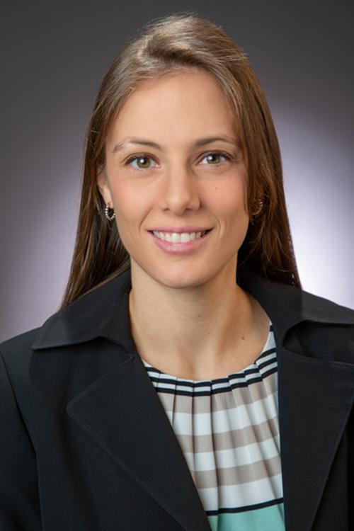 Alison Ruch, MD - Gainesville, GA - Emergency Medicine