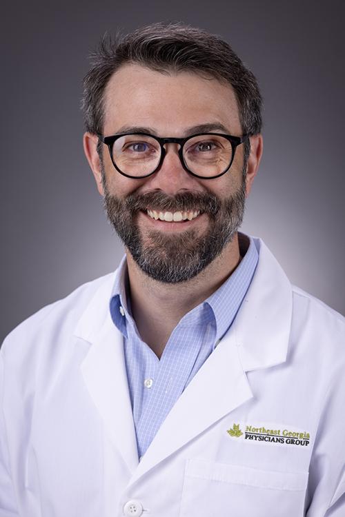 John "Michael" Rutledge, PA - Bethlehem, GA - Orthopedic Surgery - Book ...