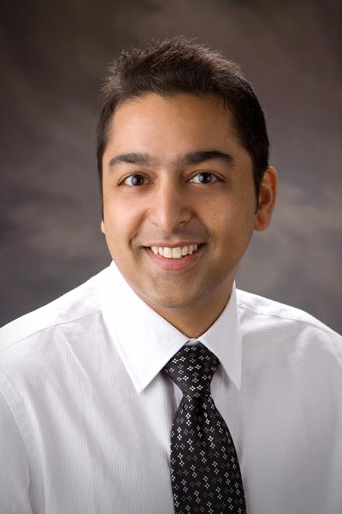 Alok Sachdeva, MD - Gainesville, GA - Rheumatology
