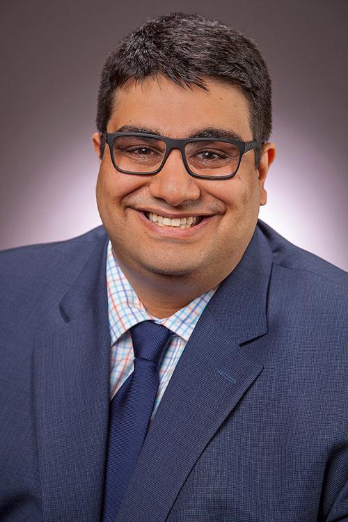Zaid Said, MD - Braselton, GA - Cardiology - Book Appointment