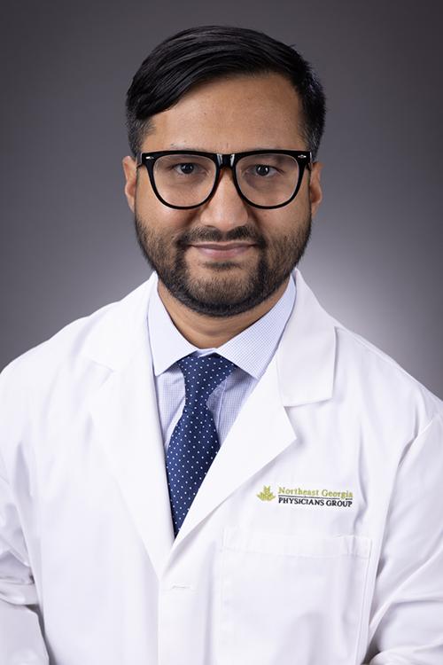 Sahil Sakibuzzaman, MD - Buford, GA - Neurology