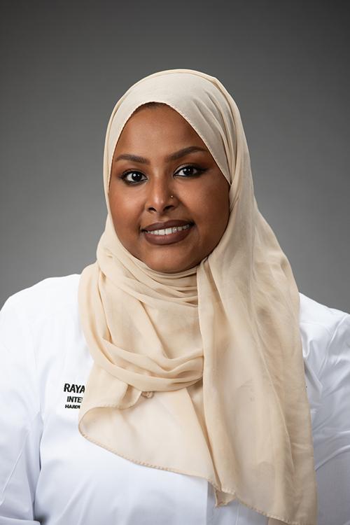 Rayan Salih, MD - Gainesville, GA - Internal Medicine - Book Appointment
