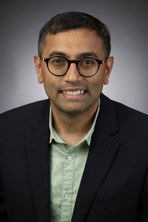 Rahul Sangani, MD - Gainesville, GA - Pulmonology