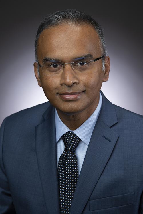 Gurudatt "Guru" Setty, MD - Gainesville, GA - Anesthesiology