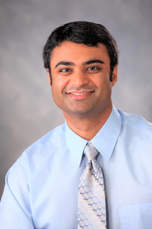 Manan Shah, MD - Bethlehem, GA - Comprehensive Ophthalmology