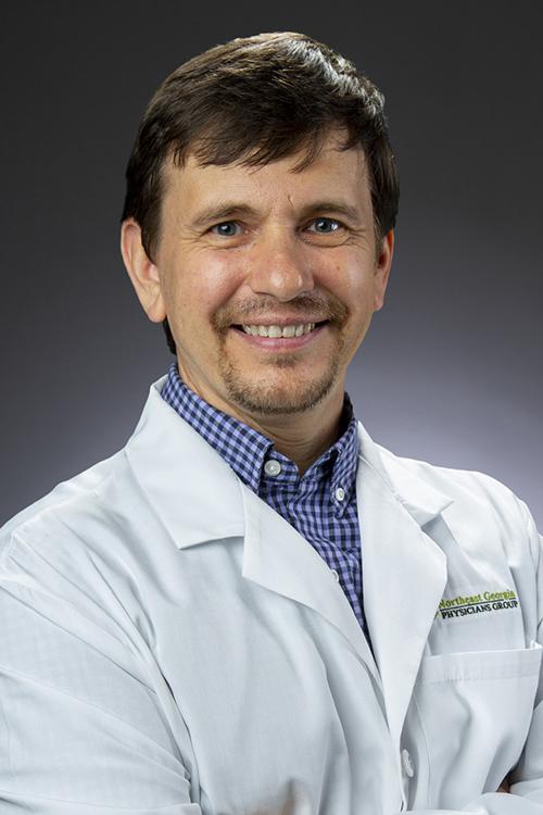 Michael Shastel, PMHNP - Gainesville, GA - Psychiatry