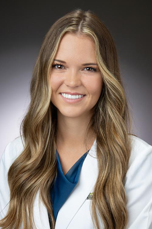 Makayla "Katie Beth" Sims, PA - Braselton, GA - Vascular Surgery