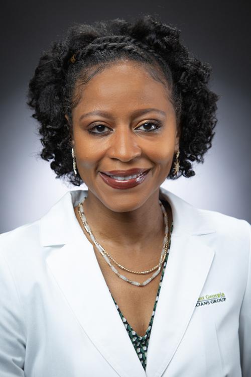 Sybil Sobanjo, MD - Gainesville, GA - Hospital Medicine