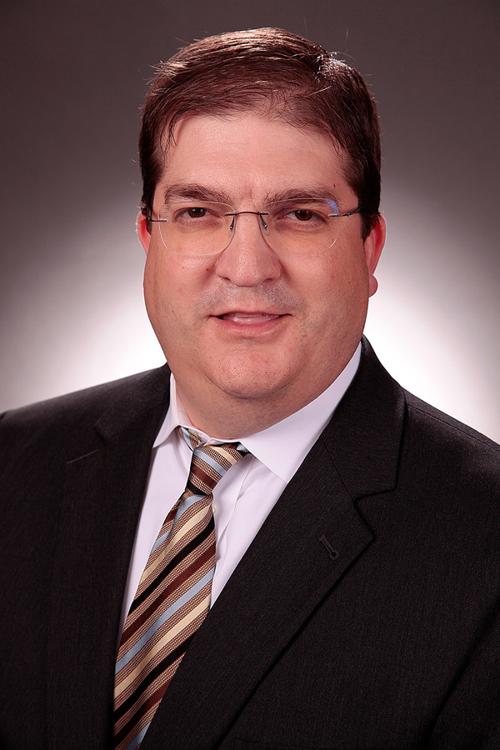 James Splichal, MD - Athens, GA - Hematology Oncology