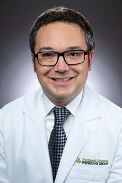 Tristan Stani, MD - Buford, GA - Neurosurgery, Vascular Neurology