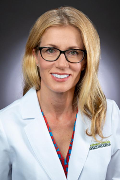 Noelle Stanley, MD - Gainesville, GA - Hospice Medicine