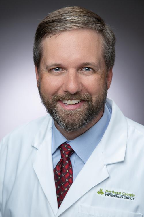 Andrew Stow, FNP - Cleveland, GA - Urgent Care