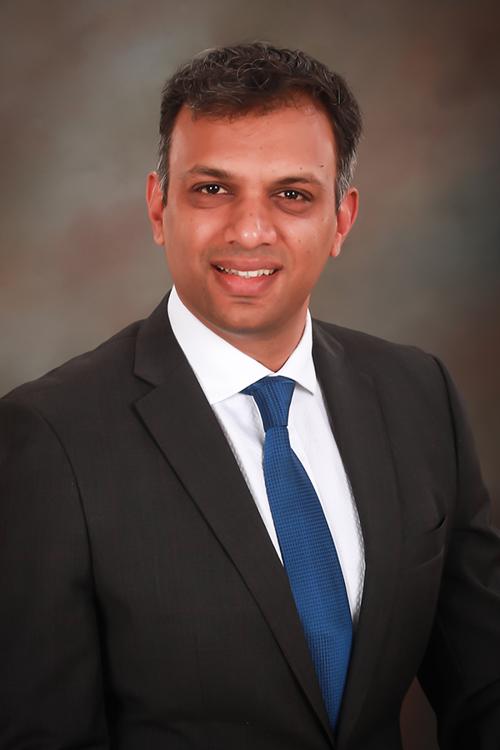 Shashvat Sukhal, MD - Dacula, GA - Pulmonology