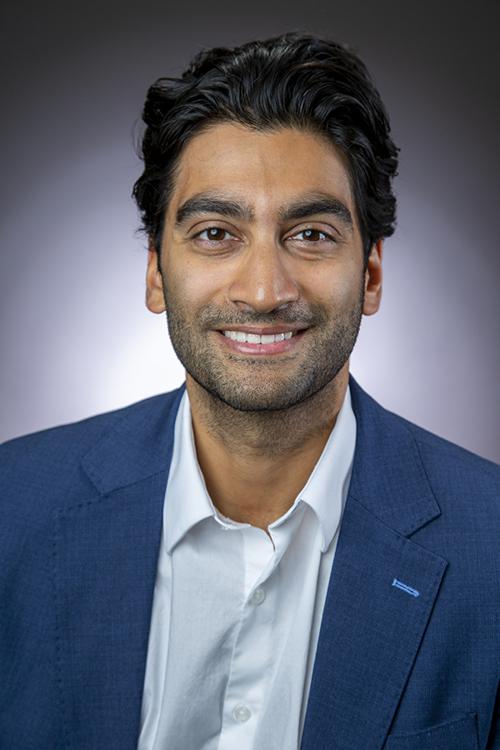 Prashanth Swamy, MD - Gainesville, GA - Emergency Medicine