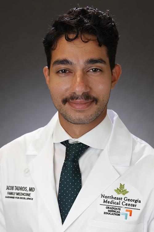 Jacob Tadros, MD - Gainesville, GA - Family Medicine - Book Appointment