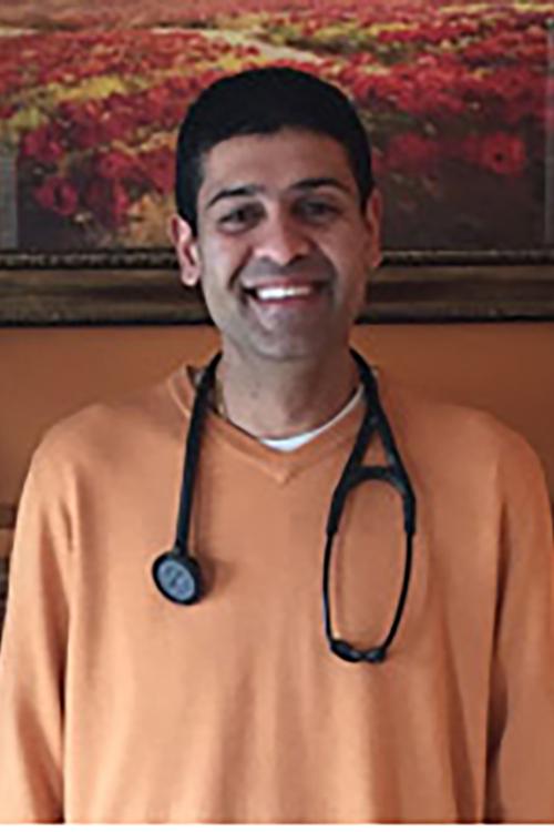 Ravin Talati, MD - Demorest, GA - Family Medicine