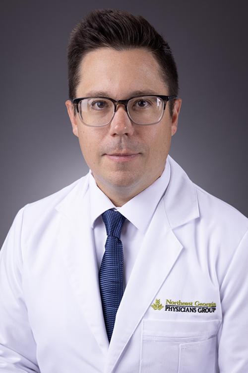 Nicholas Talley, DO - Toccoa, GA - Internal Medicine - Book Appointment