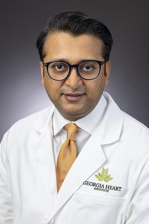 Rana Zouveenoor Tariq, MD - Bethlehem, GA - Cardiology - Book Appointment
