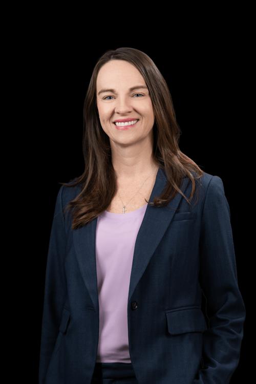 Allison Thompson, MD - Gainesville, GA - Diagnostic Radiology