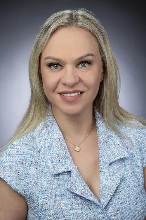Olga Toleva, MD - Gainesville, GA - Interventional Cardiology