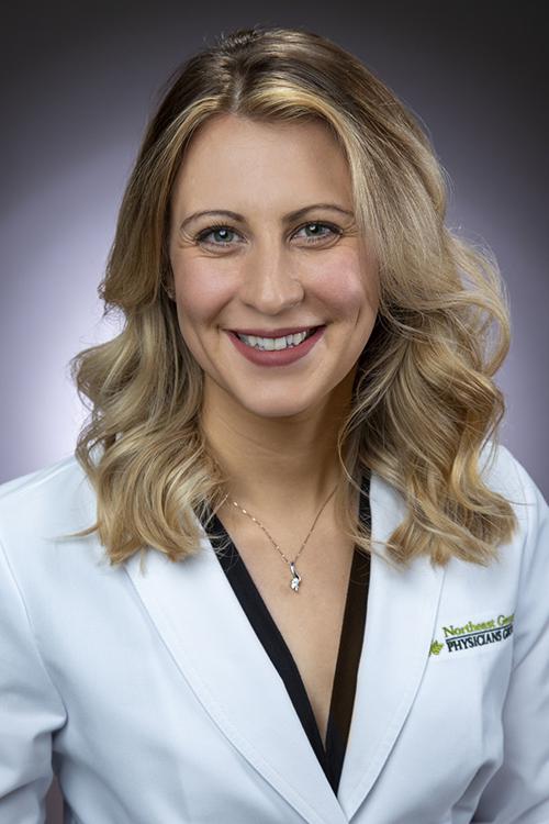 Sarah Tran, AGACNP - Gainesville, GA - Hospice and Palliative Care