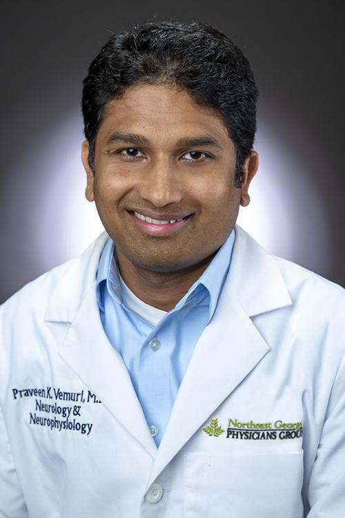 Neurology - Find a Physician or Specialist | Northeast Georgia Health ...