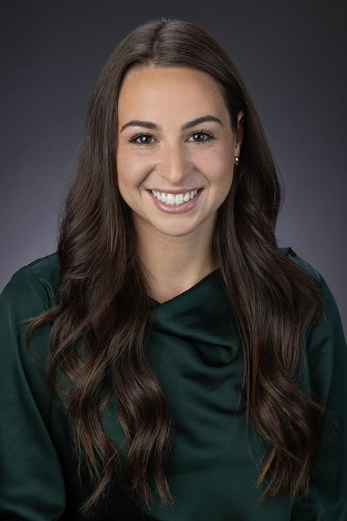 Maria "Mia" Vetrano, PA - Braselton, GA - Cardiology