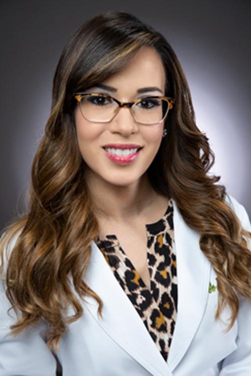 Jessika Villedrouin, AGACNP - Gainesville, GA - Neurology, Vascular ...