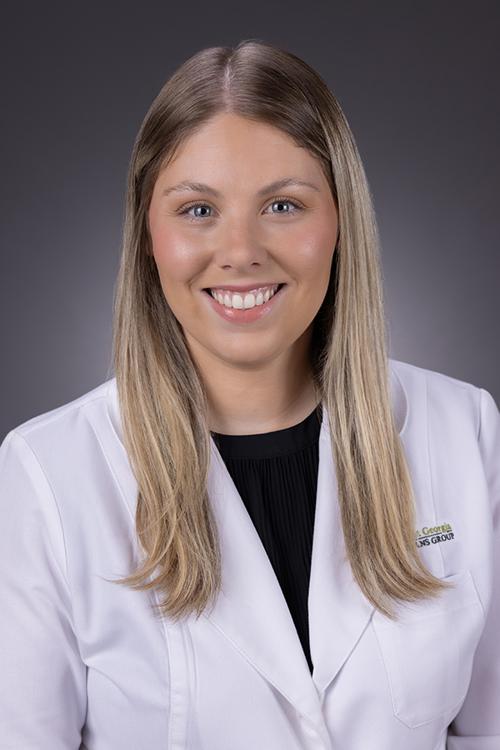 Amanda Wagner, PA - Gainesville, GA - Hospital Medicine