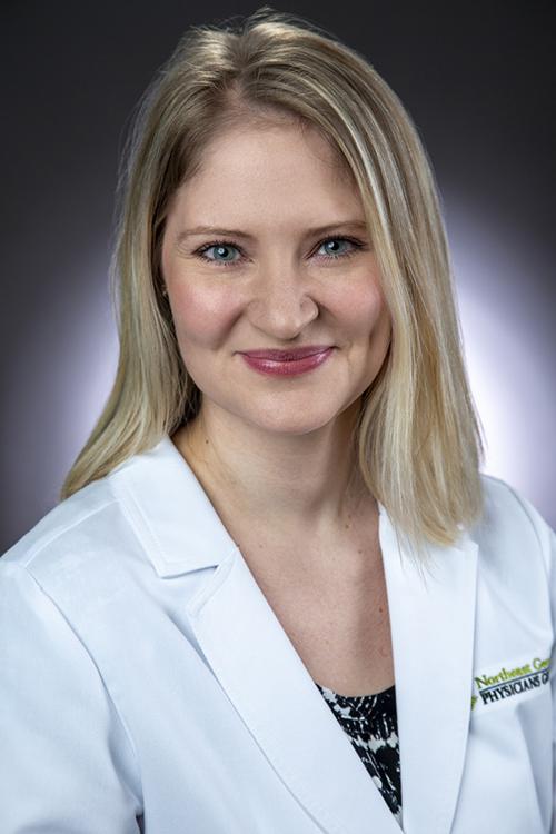 Kelsey Weir, AGACNP - Braselton, GA - Neurology