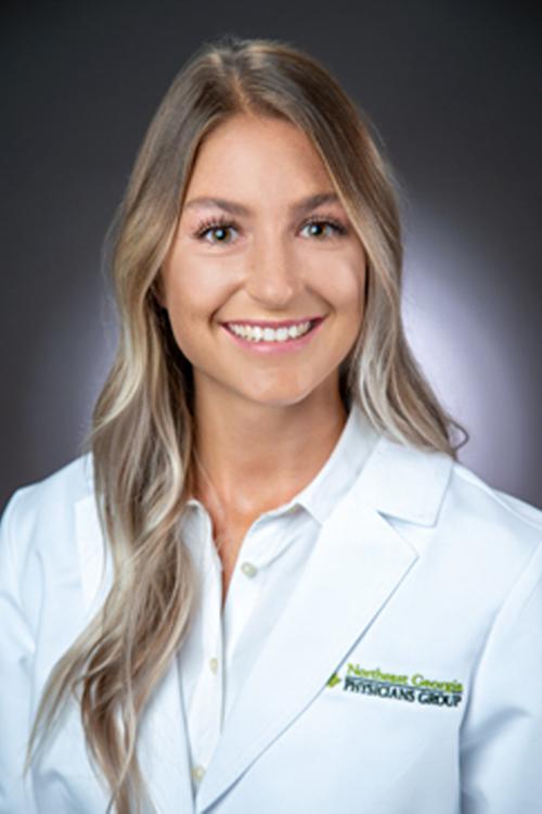 Erica West, PA - Gainesville, GA - Orthopedic Trauma Surgery