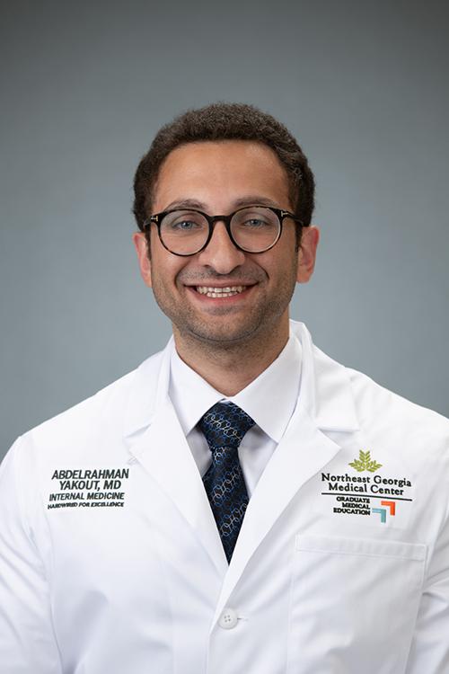 Abdelrahman Yakout, MD - Gainesville, GA - Internal Medicine - Book ...