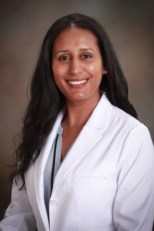 Nadia Yimer, MD - Dacula, GA - Critical Care Medicine, Pulmonology