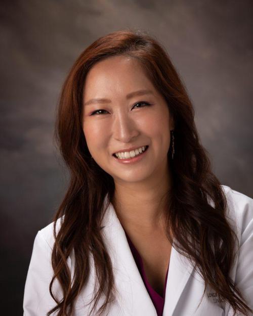 Sook Kyung Yoon, MD - Gainesville, GA - Pain Medicine, Physical ...