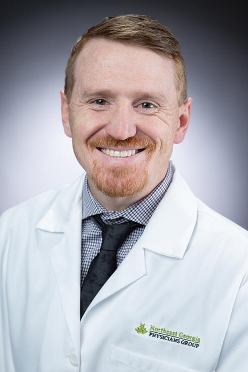 Eric York, ACNP - Braselton, GA - Pain Medicine