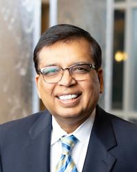 Dr. Muhammad S. Haroon, MD - Hematology Oncology