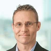 Dr. Trevor J. Pearson, MD - Gastroenterology