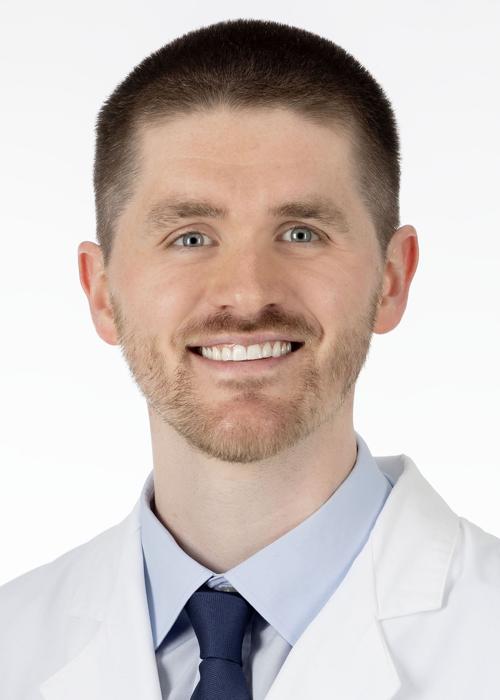 Dr. Brett A. Begley, MD - Omaha, NE - Internal Medicine