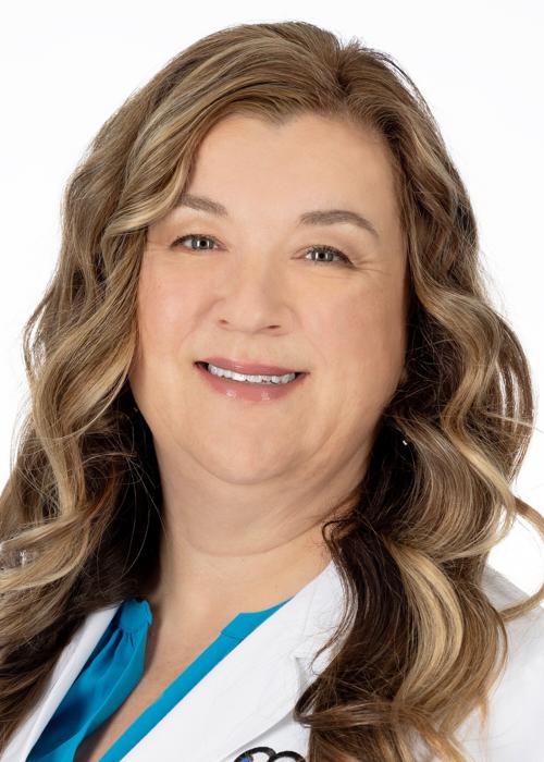 Shelley C. Booth, APRN - Omaha, NE - Head and Neck Surgery