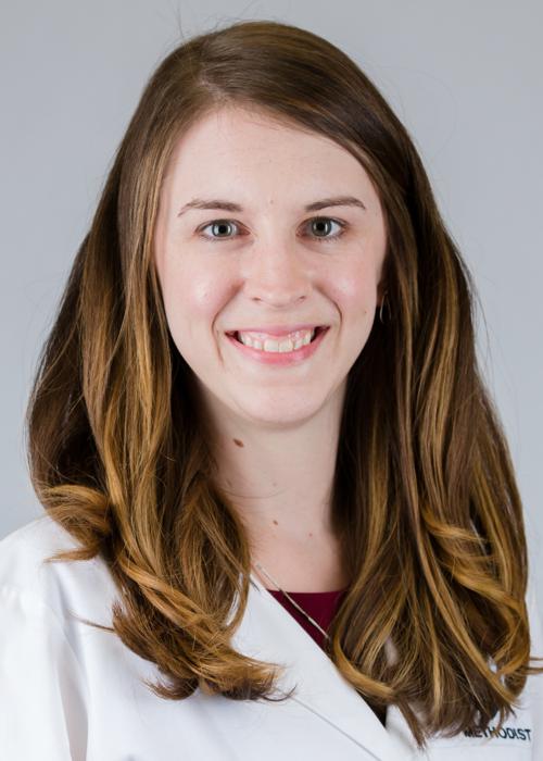 Erin R. Brummett, APRN - Omaha, NE - Pulmonology