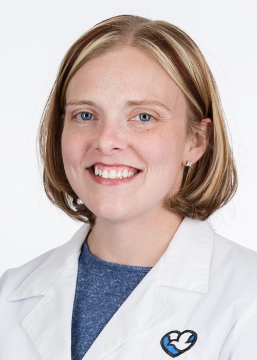 Bridget L. Buck, PA-C - Council Bluffs, IA - Pediatrics