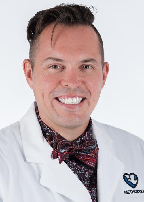 Dr. Charles R. Burkett, MD - Fremont, NE - Hospital Medicine