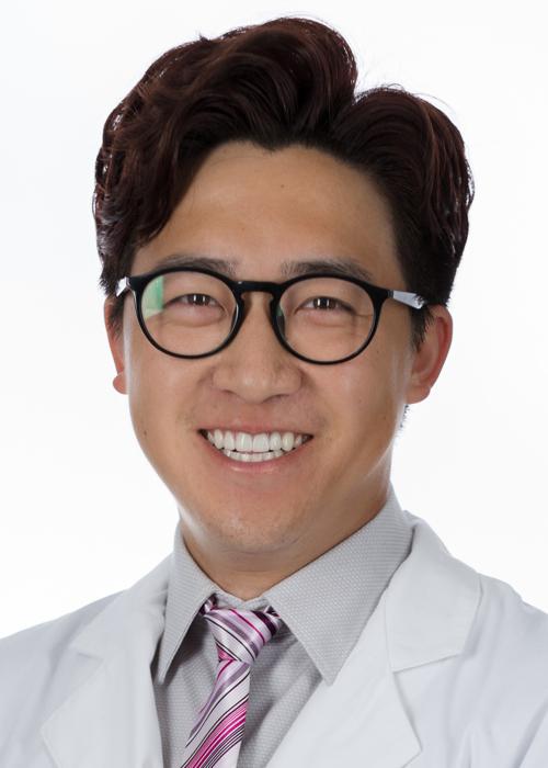 Dr. Max S. Chiu, MD - Fremont, NE - Radiation Oncology