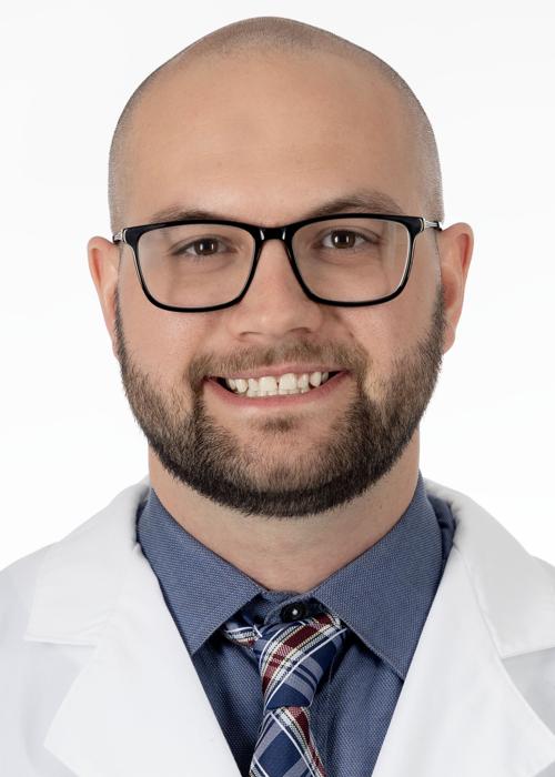 Neurology - Find a Doctor or Specialist | Methodist Health System