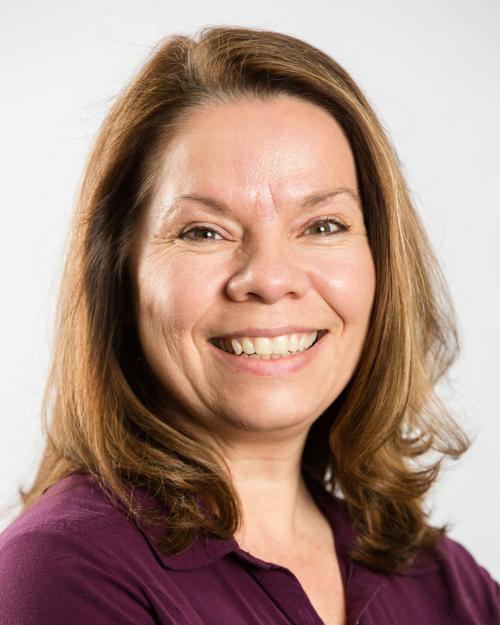 Rhonda K. Vance, APRN - Omaha, NE - Internal Medicine