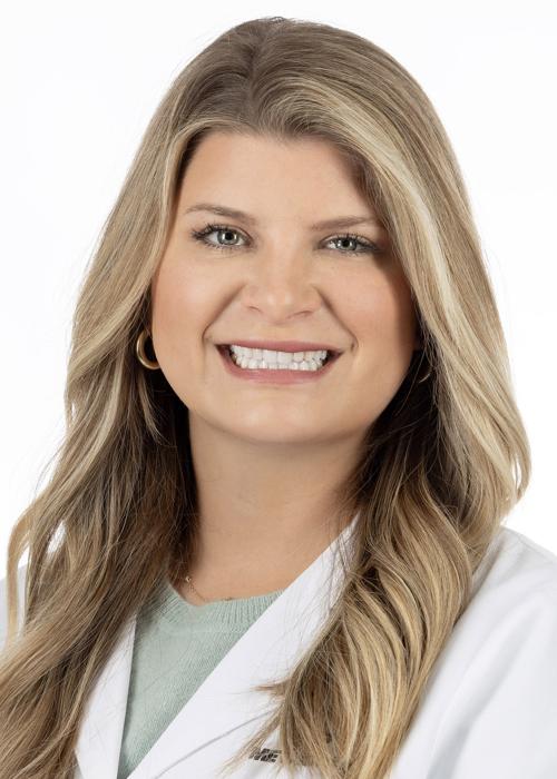 Morgan E. Connor, APRN - Omaha, NE - Dermatology